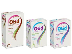 Products - SAMI Pharmaceuticals (Pvt.) Ltd.